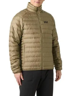 HELLY HANSEN Banff Insulated Puffer Jacket