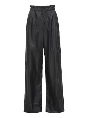 AUDREY VALLENS All-gen Athleisure Pants - Black