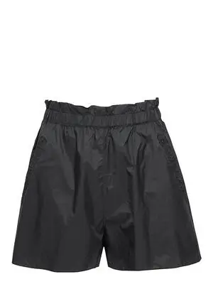 AUDREY VALLENS All-gen Athleisure Shorts - Black