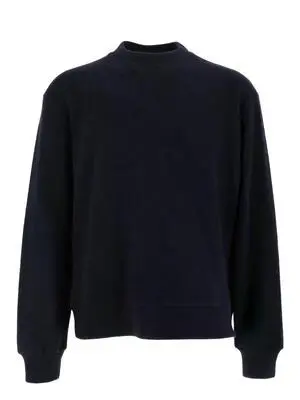 CIRCOLO 1901 Crew-neck Sweater - Blue