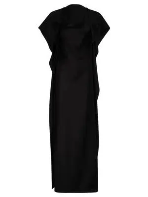 JEAN PAUL GAULTIER Panelled Draped Dress