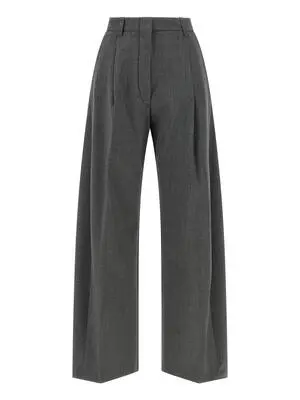 THE LATEST Billie' Pants - Gray