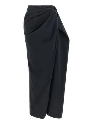 J.W.ANDERSON J. W.anderson 'twist' Pants - Blue