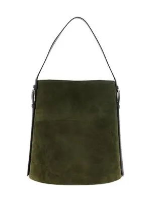 Coperni Ergonomic' Shopping Bag - Green