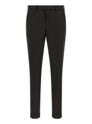 PT TORINO Master' Pants - Brown
