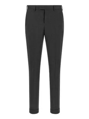 PT TORINO Master' Pants - Gray