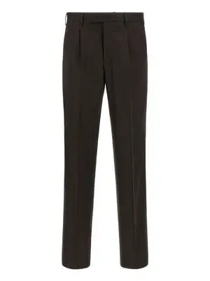 PT TORINO 'samuel' Pants Brown