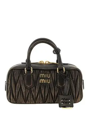 MIU MIU 'arcadie' Handbag