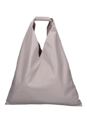 MAISON MARGIELA Medium Tote Bag "japanese - Gray