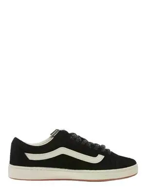 VANS Old Skool Suede Sneakers Black