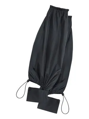 AUDREY VALLENS All-gen Sleeve Accesory - Black