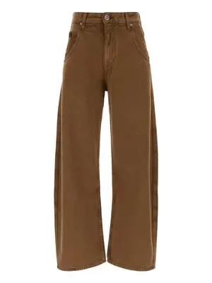 JACOB COHЁN Jeans Lila - Multicolor