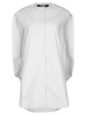 Jacquemus La Robe Berlingot - Multicolor