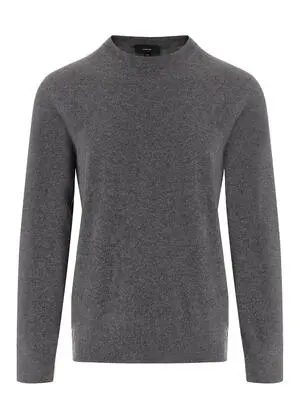 Vince Cashmere Sweater - Grey