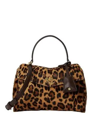 Ralph Lauren Compact Handbag - No