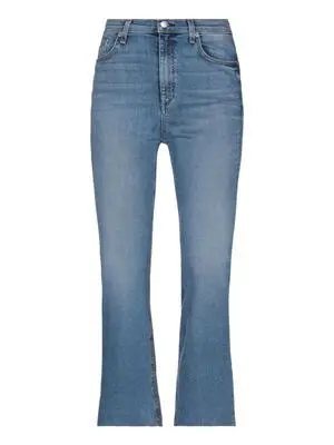 RAG & BONE Mid-wash Jeans