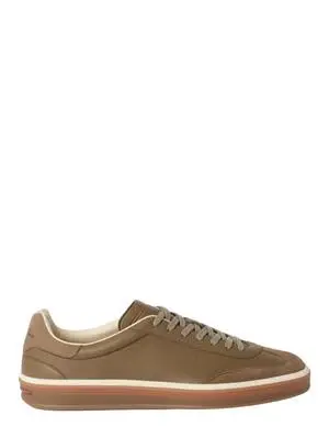 LORO PIANA Tennis Walk Sneaker
