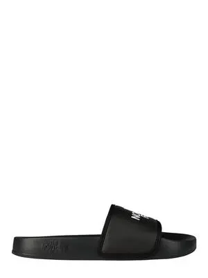 The North Face Slide Sandal Black