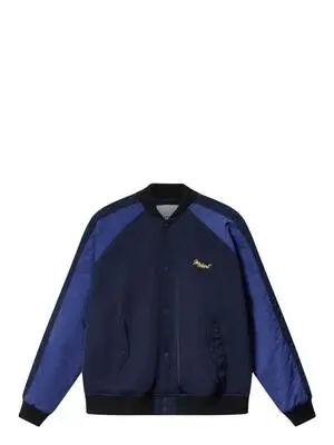 Isabel Marant Étoile Westley Jacket - Blue