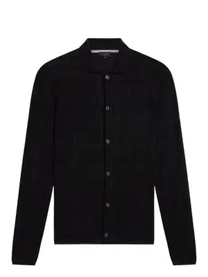 BALMAIN Lapel Shirt