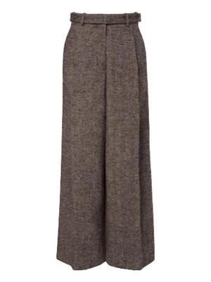 MAGDA BUTRYM Wide-leg Trousers