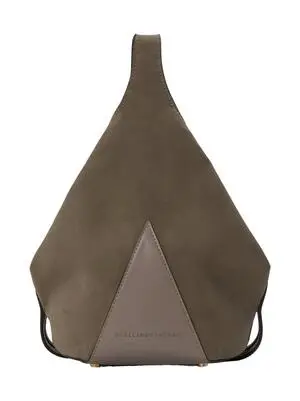 Stella McCartney Geometric Bucket Bag - No