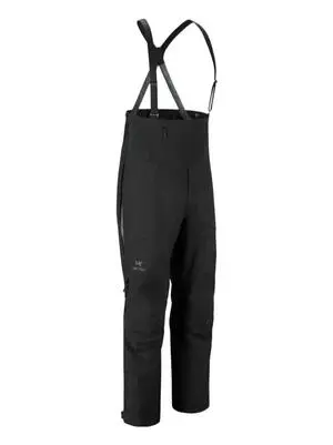 Arc'teryx Alpha Sv Bib Pant - Black