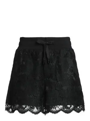 DOLCE & GABBANA Solid-color Shorts