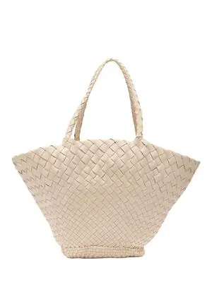 DRAGON DIFFUSION Dragon Diffusion Woven Tote Bag
