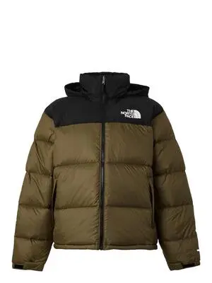 The North Face Hooded Puffer Jacket No