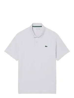 Lacoste Short-sleeve Polo Shirt - No