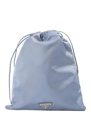 Prada Wish Re-nylon Pouch - No
