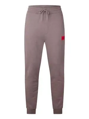 Hugo Boss Doak Closed Hem Jogging Bottoms - No
