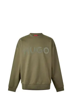 Hugo Boss Crew Neck Sweatshirt - No