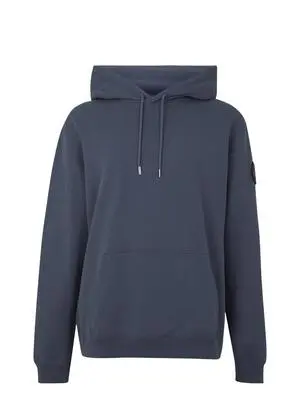 CANADA GOOSE Slate Hooded Sweatshirt