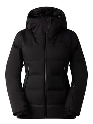 The North Face Cirque Down Jacket Black