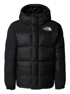 The North Face Teen Hmlyn Down Short Parka - No