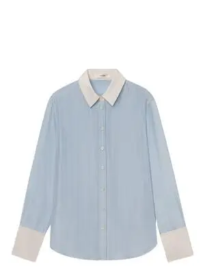 FRAME Long-sleeved Shirt