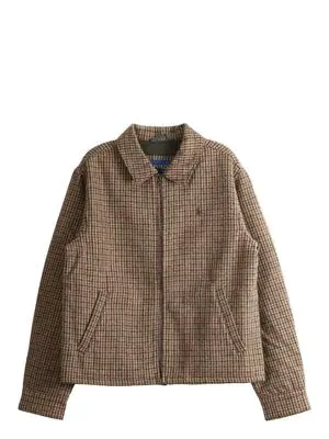 POLO RALPH LAUREN Long-sleeve Casual Jacket