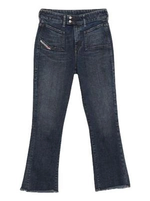 DIESEL® Dark Jeans