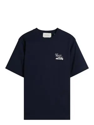 CAFÉ MOUNTAIN Legacy T-shirt