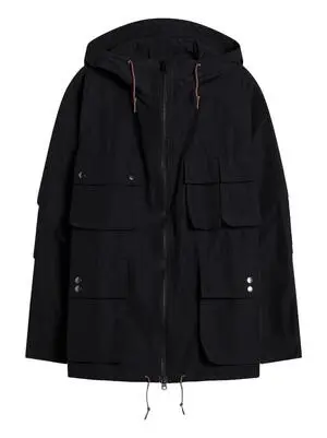 CAFÉ MOUNTAIN Telemark Mountain Jacket - Black