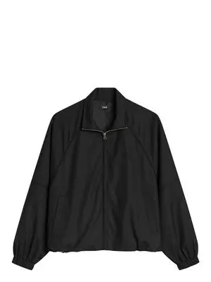 END. Tailored Funnel Jacket