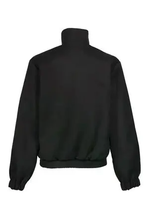 AV VATTEV Drummer Funnel-neck Jacket