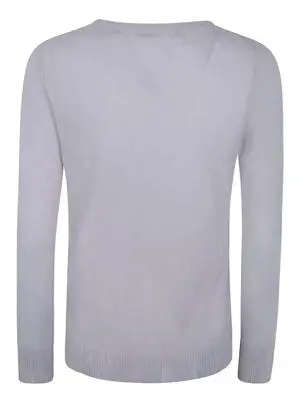 ROSSOPURO Cashmere Sweater
