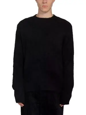 MINIMUM Fraser Sweater - Black