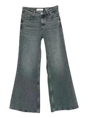 Marc O'polo Flared Jeans - Grey