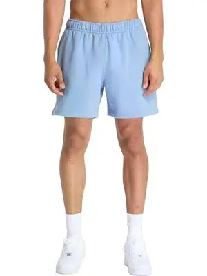 Nike Nocta Cardinal Fleece Shorts - Blue
