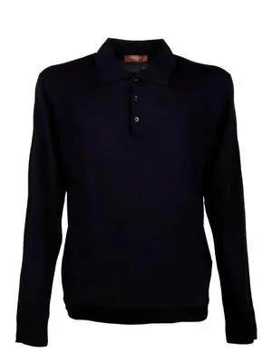 CRUNA St Germain Long-sleeve Sweater