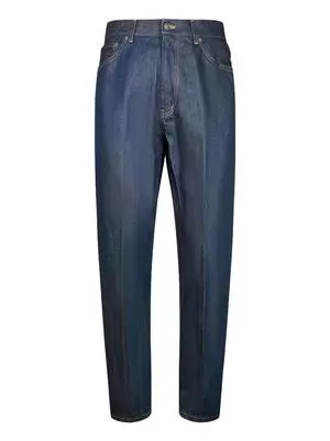 DONDUP Straight-leg Jeans - Blue